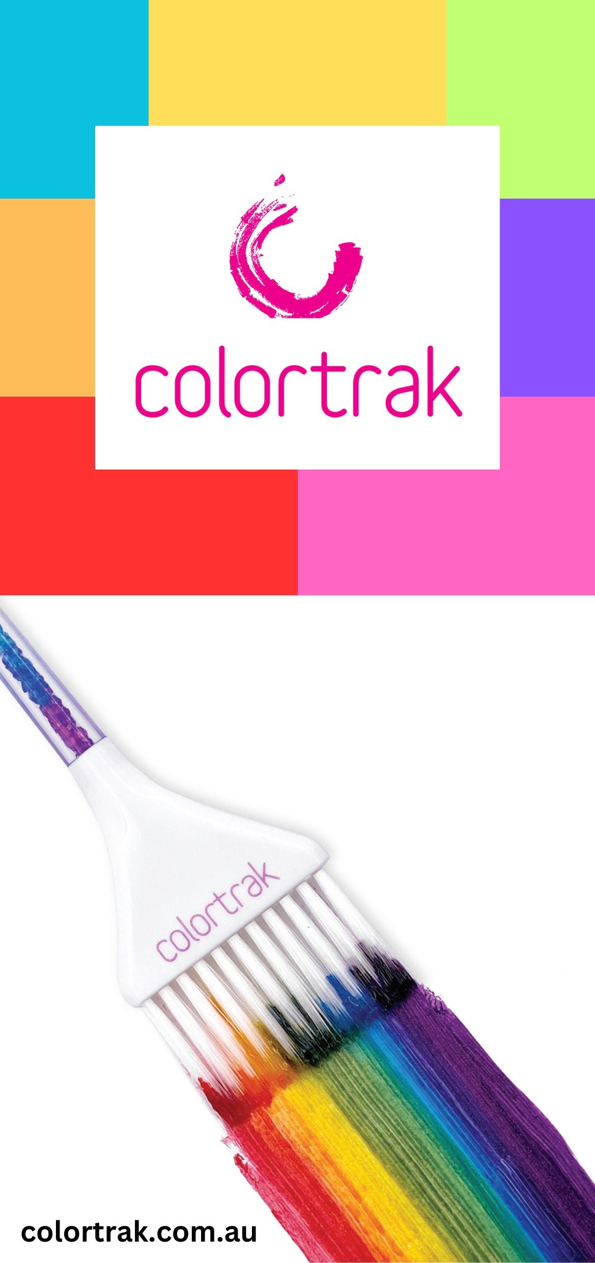 Colortrak – Cult Brands NZ Ltd
