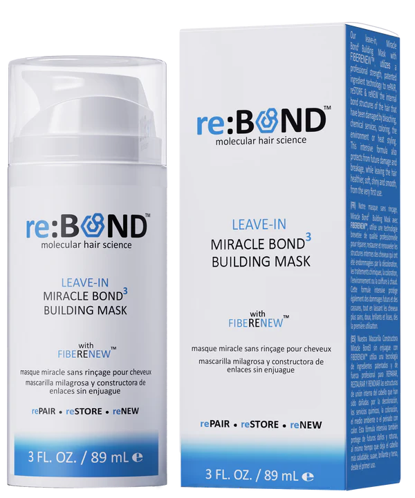 reBOND – Cult Brands NZ Ltd